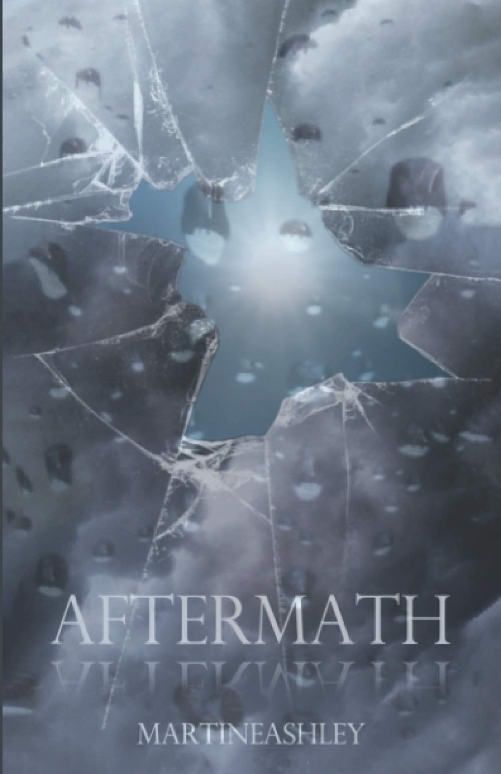 AFTERMATH by Martine Ashley | Goodreads