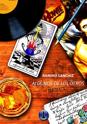 Alguno de los otros - Redux by Ramiro Sanchiz | Goodreads
