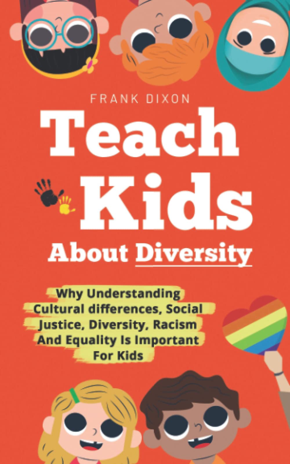 Teach Kids About Diversity: Why Understanding Cultural Differences ...