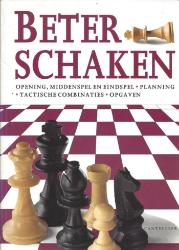 Beter schaken by David Norwood | Goodreads