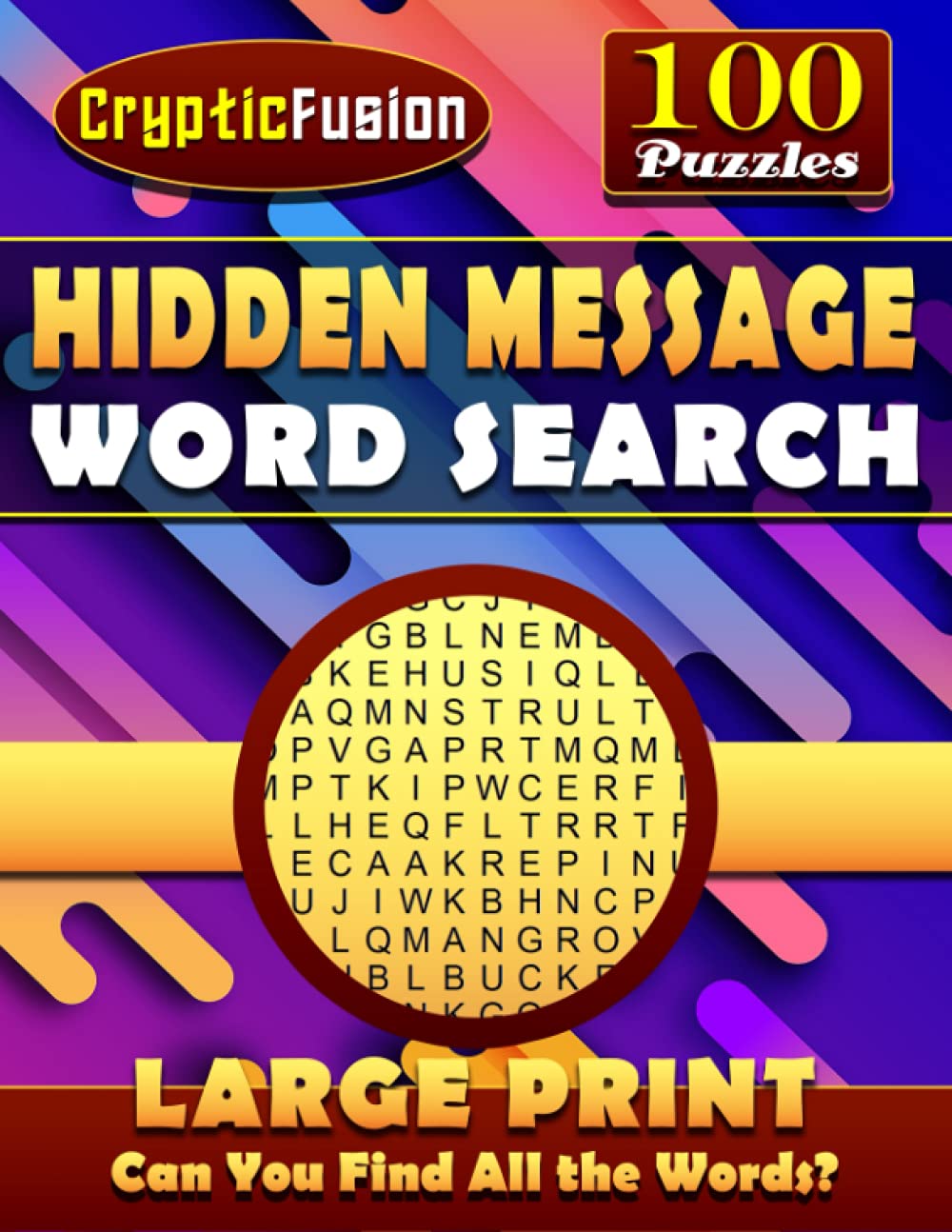 Hidden Message Word Search Secret Message Word Find Puzzles For Adults Hidden Message Word Search Secret Message Word Find Puzzles For Adults