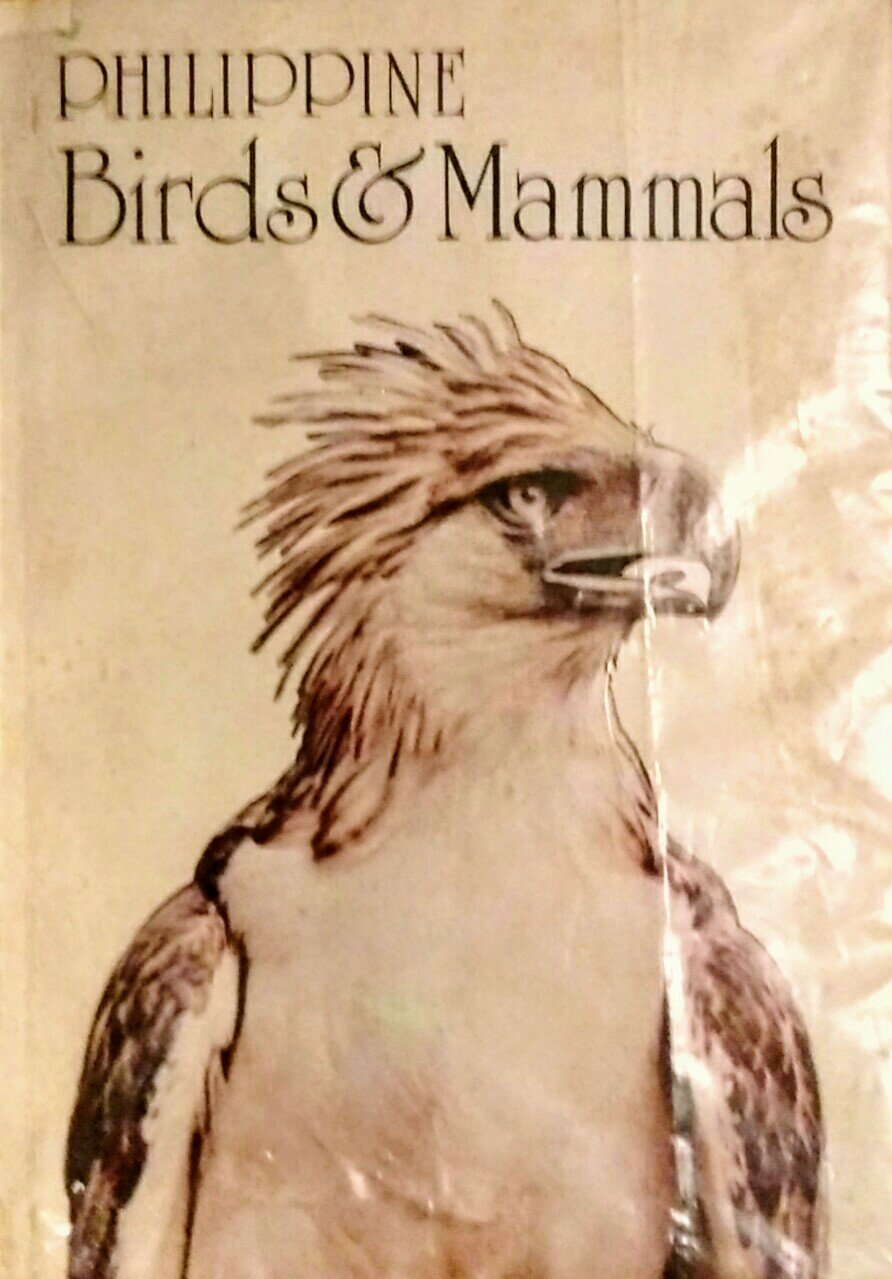 Philippine Birds and Mammals by Dioscoro S Rabor | Goodreads