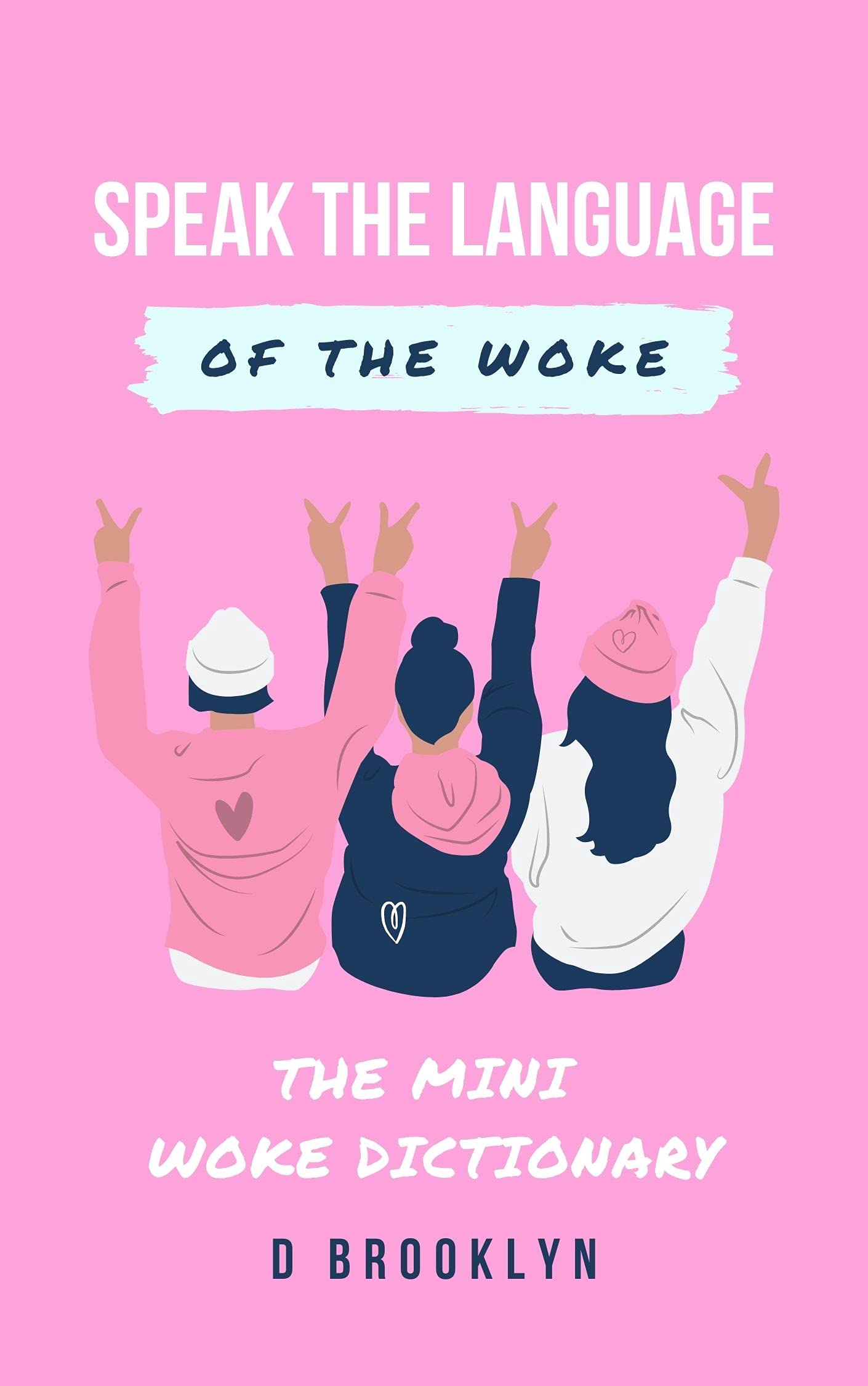 Oxford Dictionary Meaning Of Woke at Jesus Potter blog