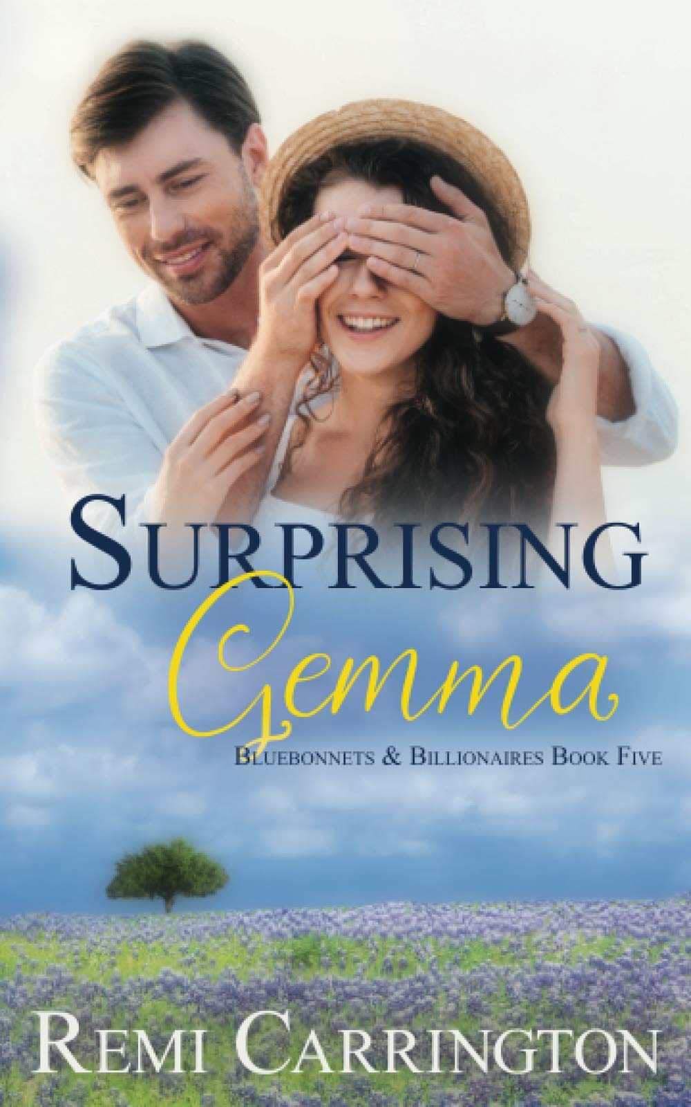 Surprising Gemma (Bluebonnets & Billionaires) by Remi Carrington ...