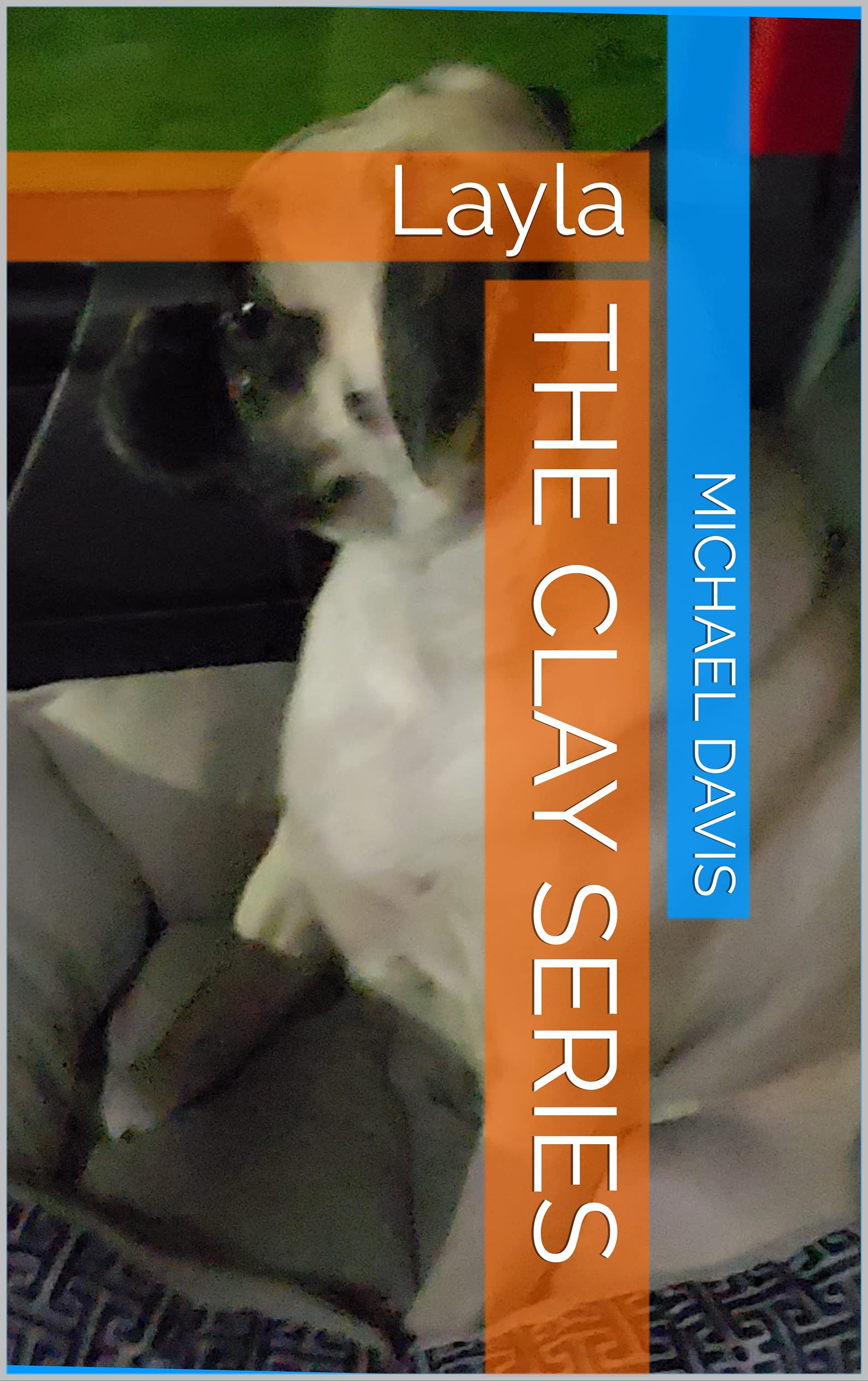 The Clay Chronicles: Layla by Michael Davis | Goodreads