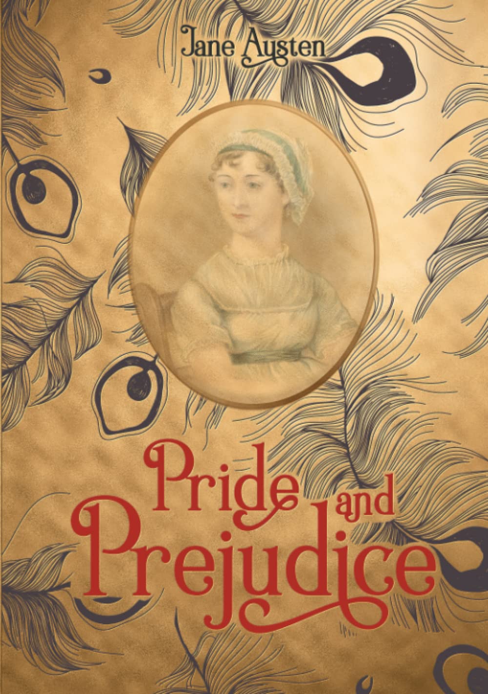 Pride and Prejudice (Gold Edition): Original Version of Jane Austen's ...