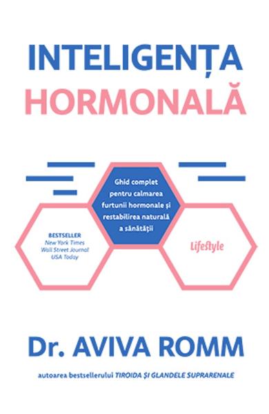 Inteligenta hormonala by Aviva Romm | Goodreads