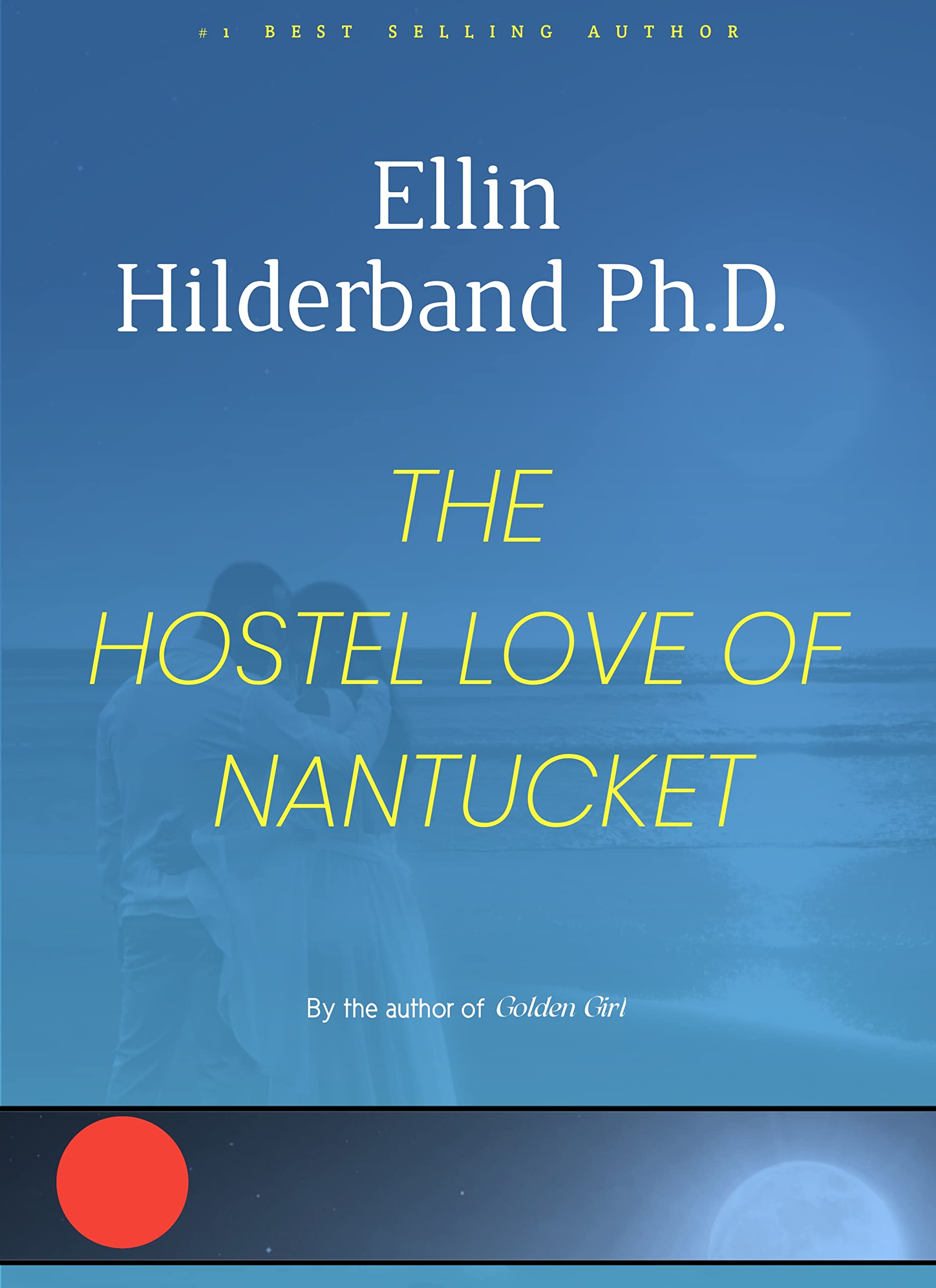 The Hostel Love of Nantucket: A summer romantic affair novel good for ...