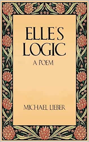 Elle's Logic by Michael Lieber | Goodreads
