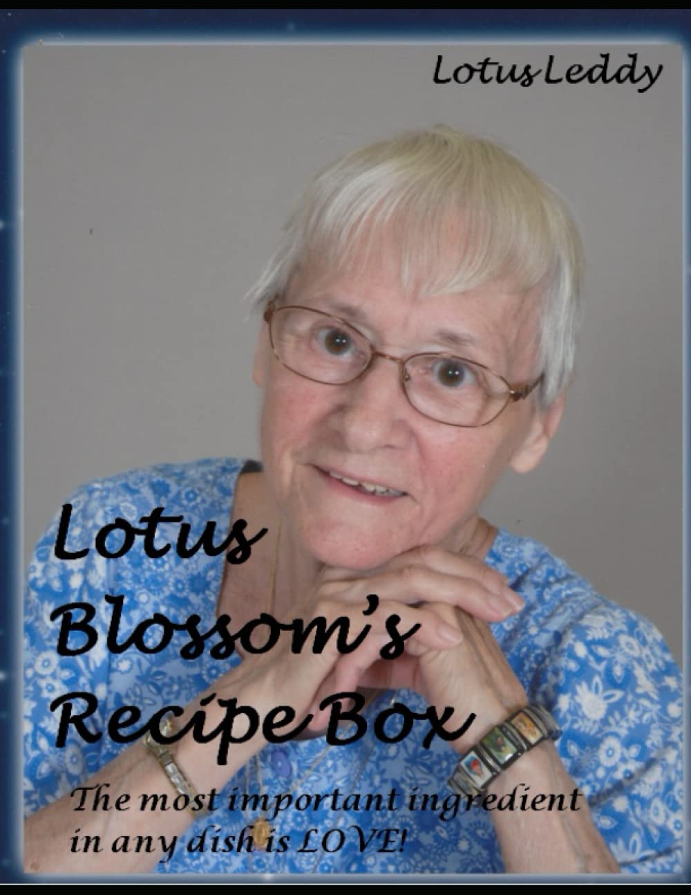 Lotus Blossom's Recipe Box: The most important ingredient in any dish ...
