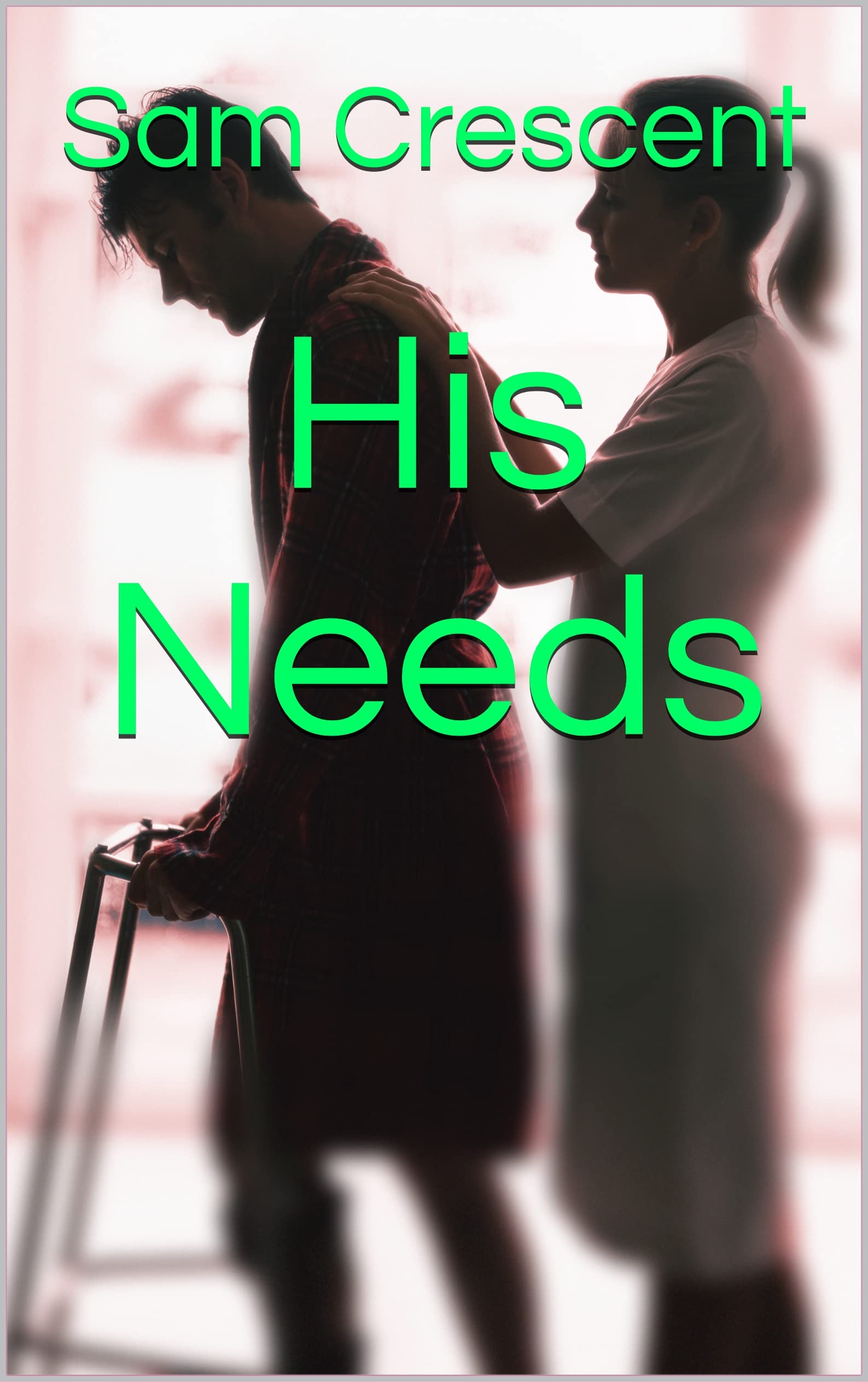 His Needs (Curvy Women Wanted, Book 30. 1) by Sam Crescent | Goodreads