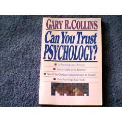 Can you trust psychology?: Exposing the facts & the fictions by Gary R ...