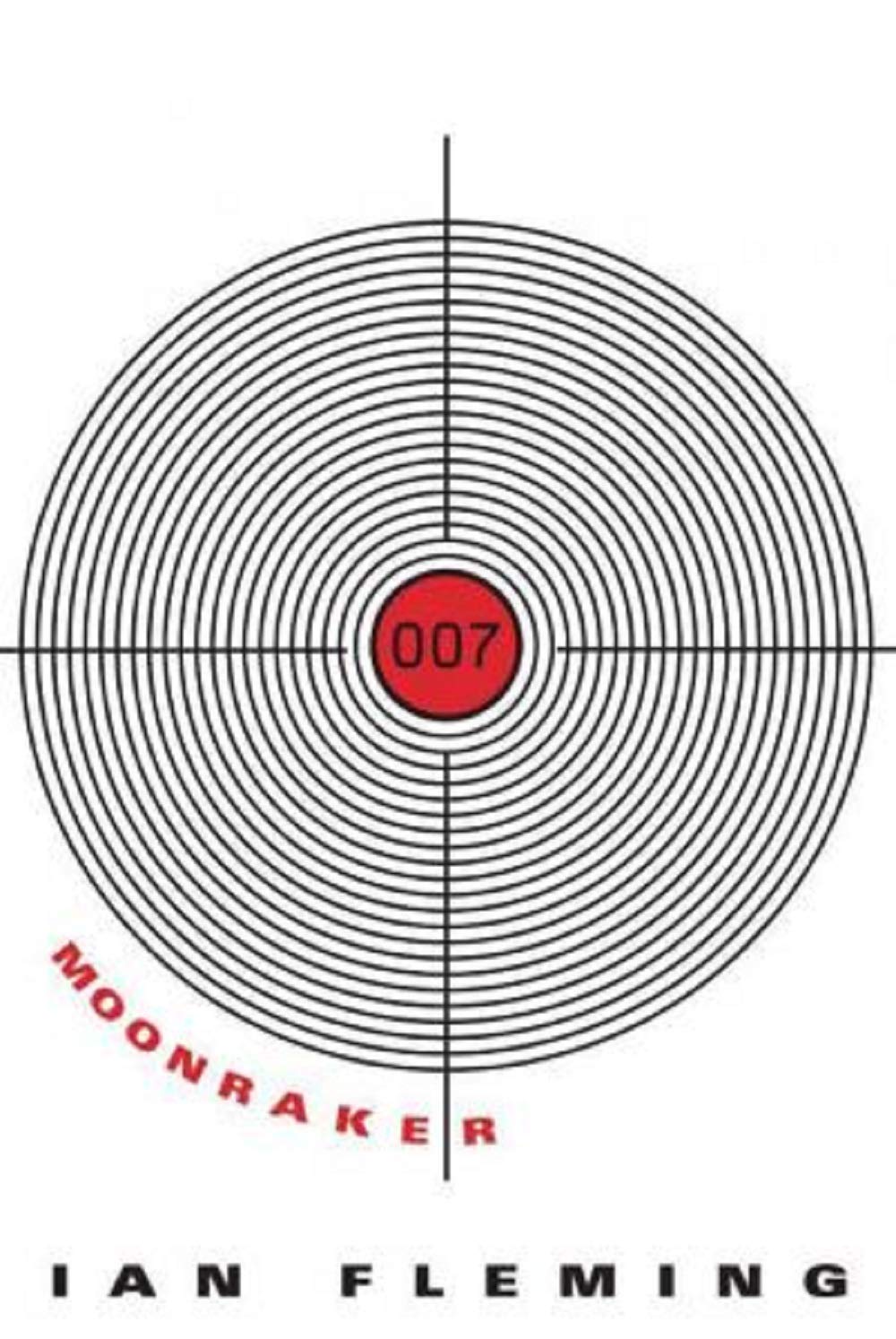 Moonraker by Ian Fleming | Goodreads
