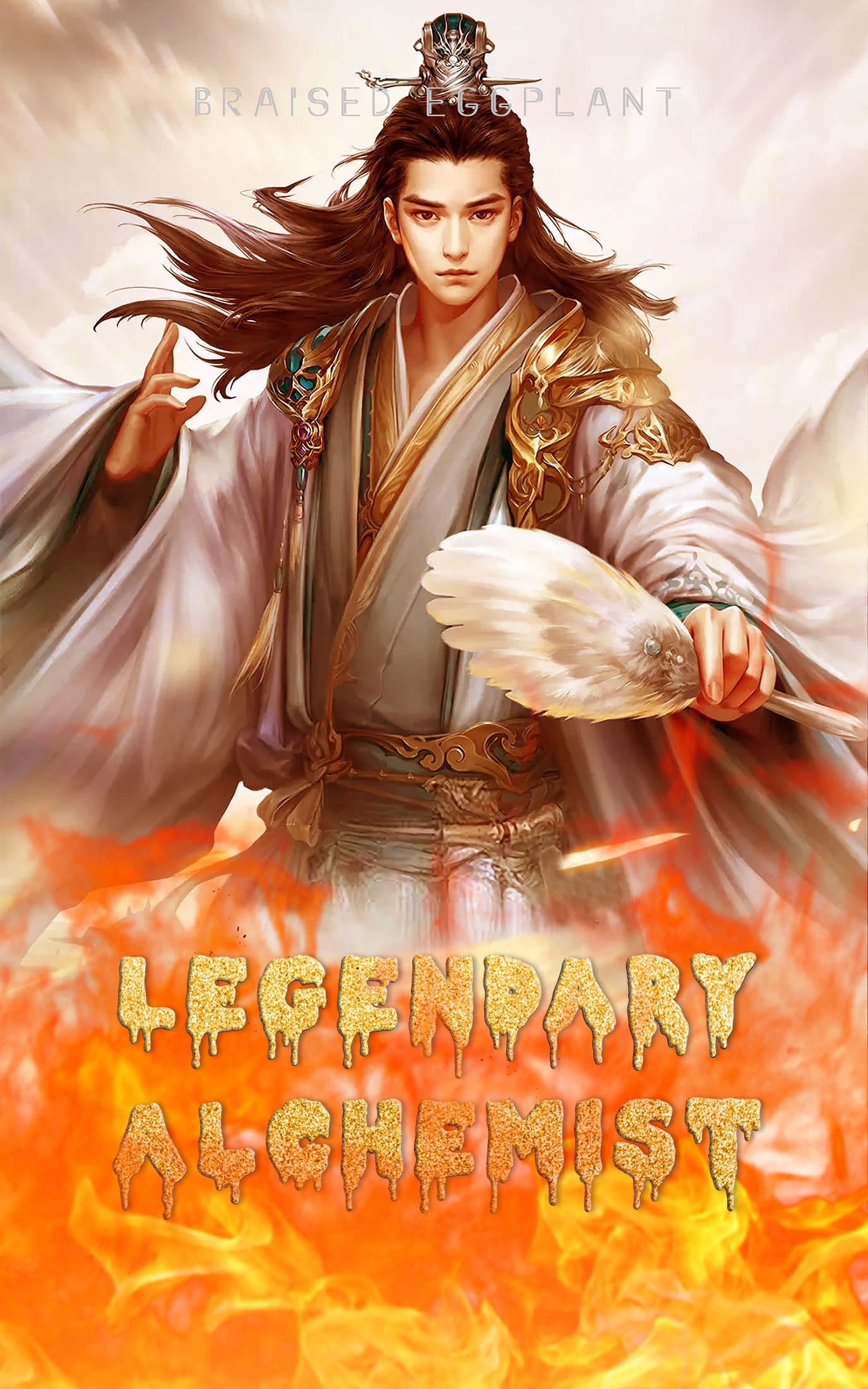 Legendary Alchemist: Pill Emperor Reborn been Powerful by Pill Refining ...