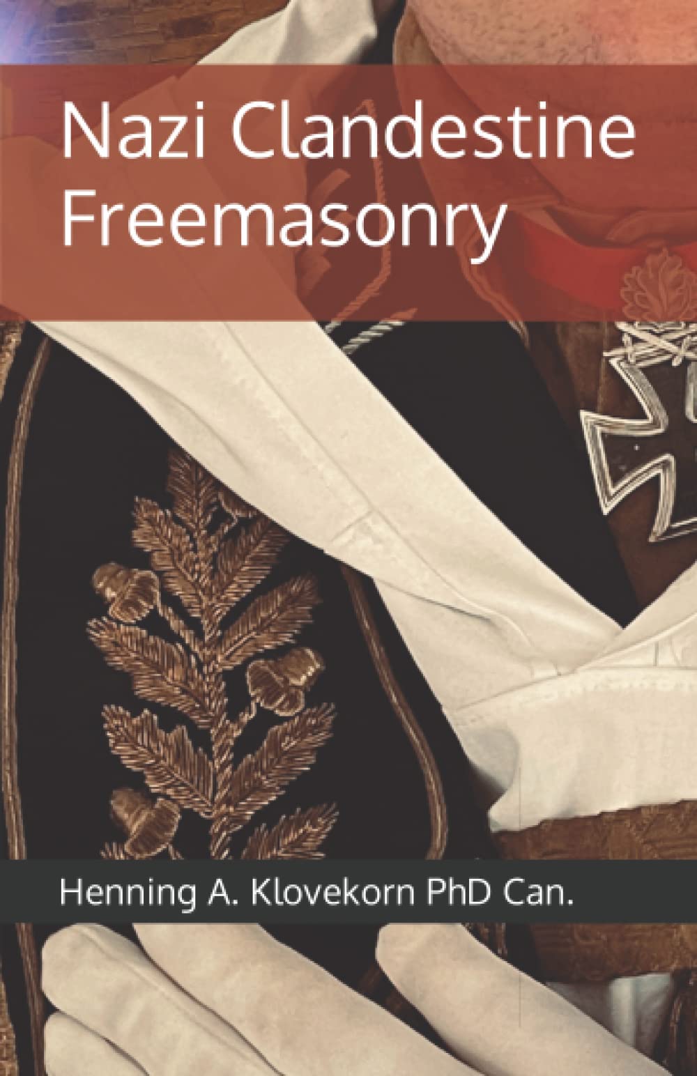 Nazi Clandestine Freemasonry: Thule Lodge Initiation Ritual by Henning ...