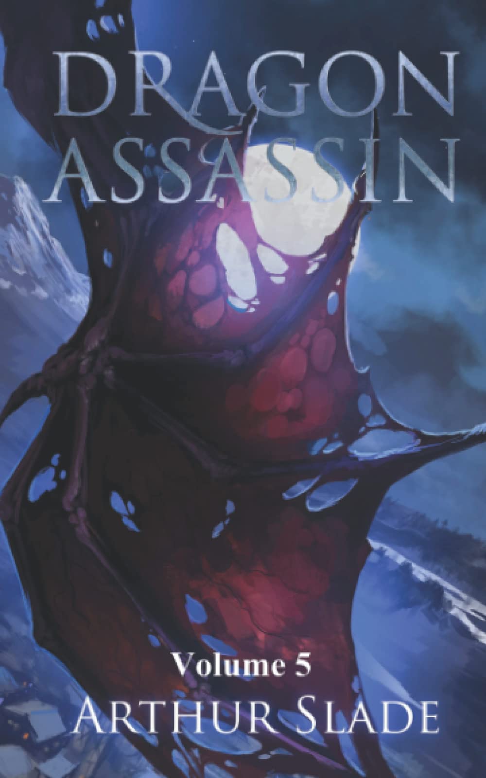 Dragon Assassin 5 by Arthur Slade | Goodreads