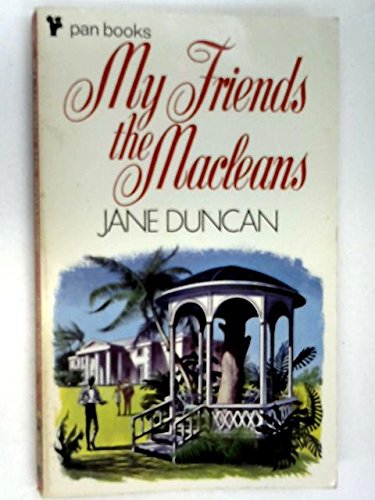 My Friends the Macleans by Jane Duncan | Goodreads