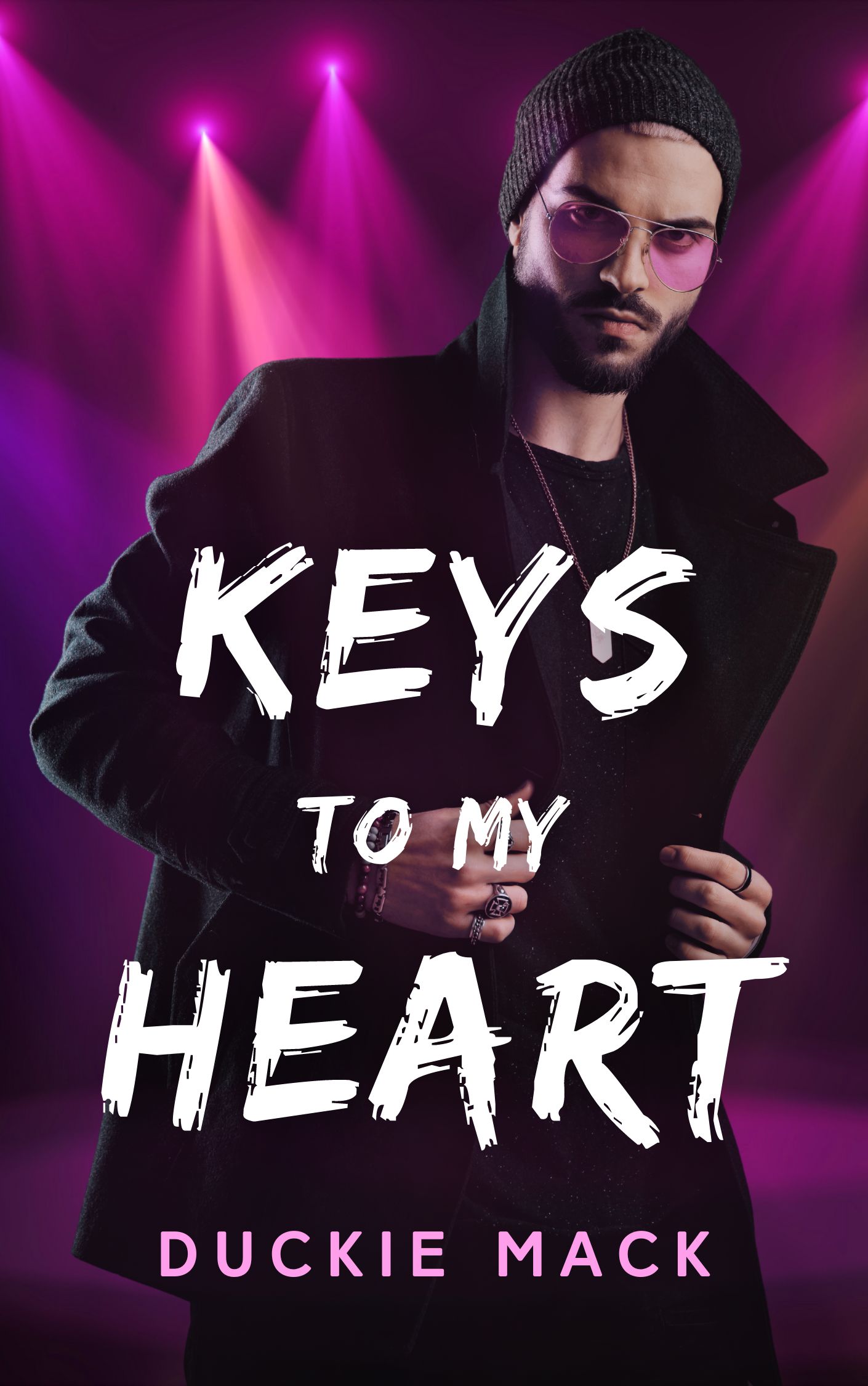Keys to My Heart by Duckie Mack | Goodreads
