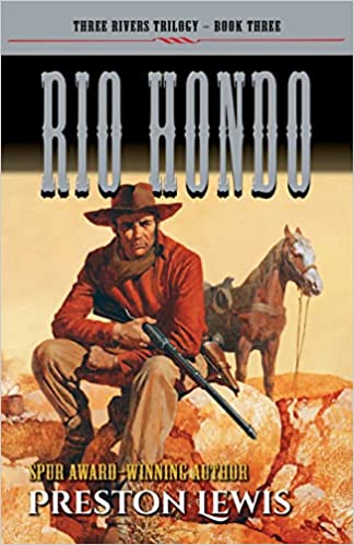 Rio Hondo by Preston Lewis | Goodreads