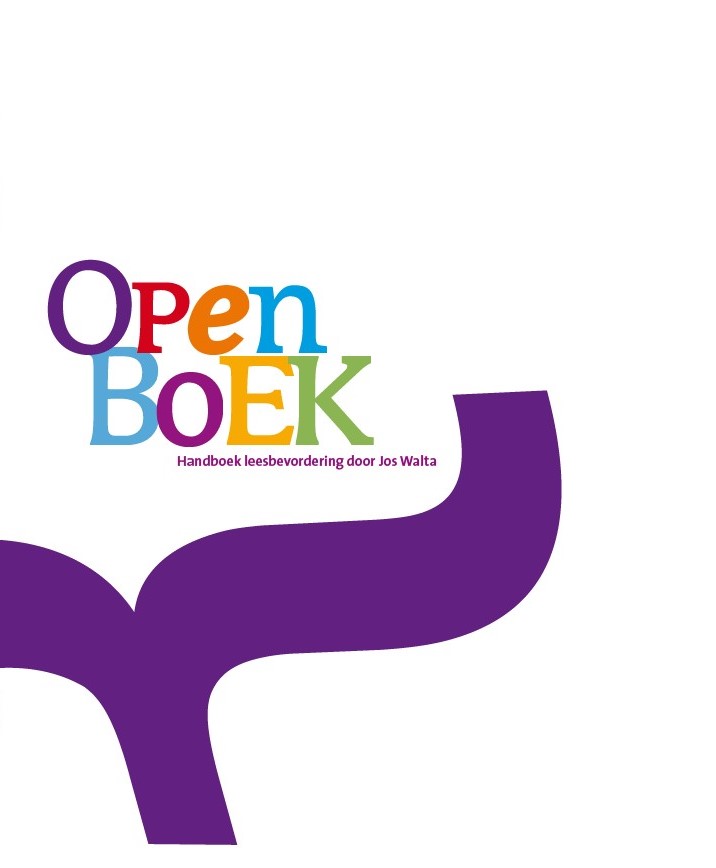 Open boek: handboek leesbevordering by Jos Walta | Goodreads