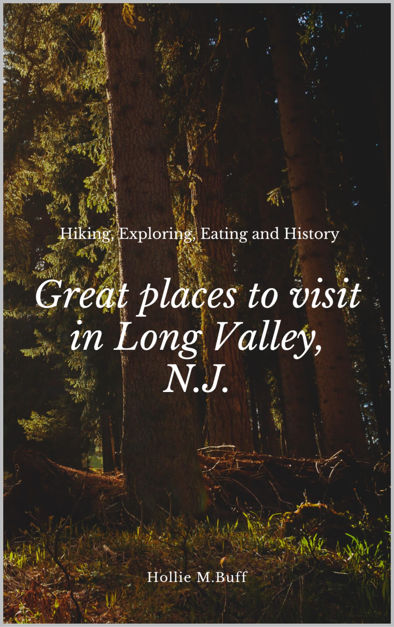 Great Places to visit in Long Valley, N.J.: Hiking, Exploring, Eating ...