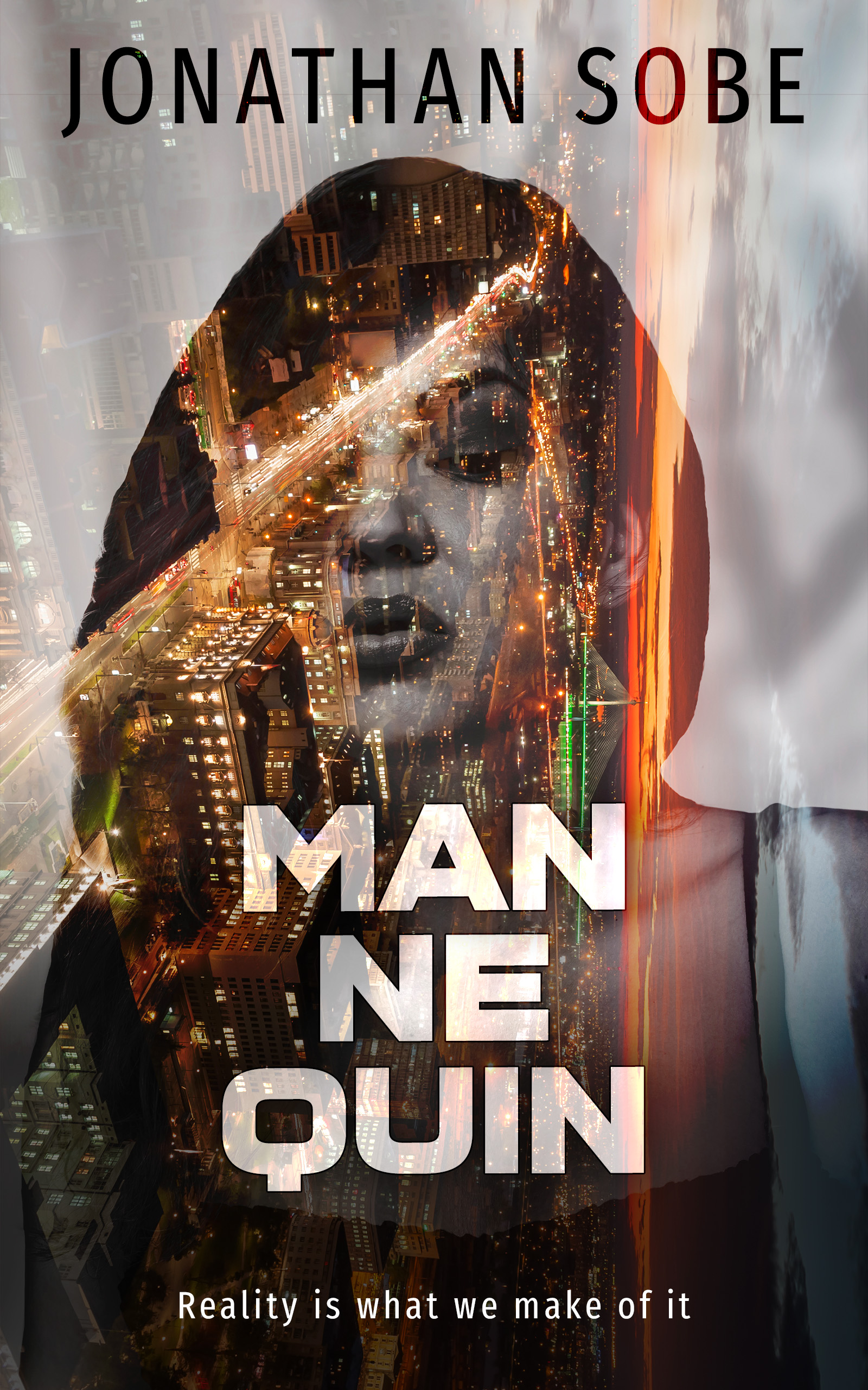 Mannequin by Jonathan Sobe | Goodreads