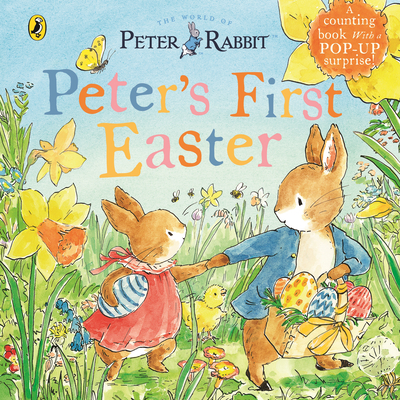 Peter's First Easter by Beatrix Potter | Goodreads