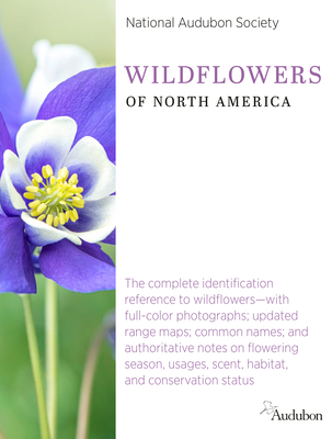 National Audubon Society Wildflowers of North America by National ...