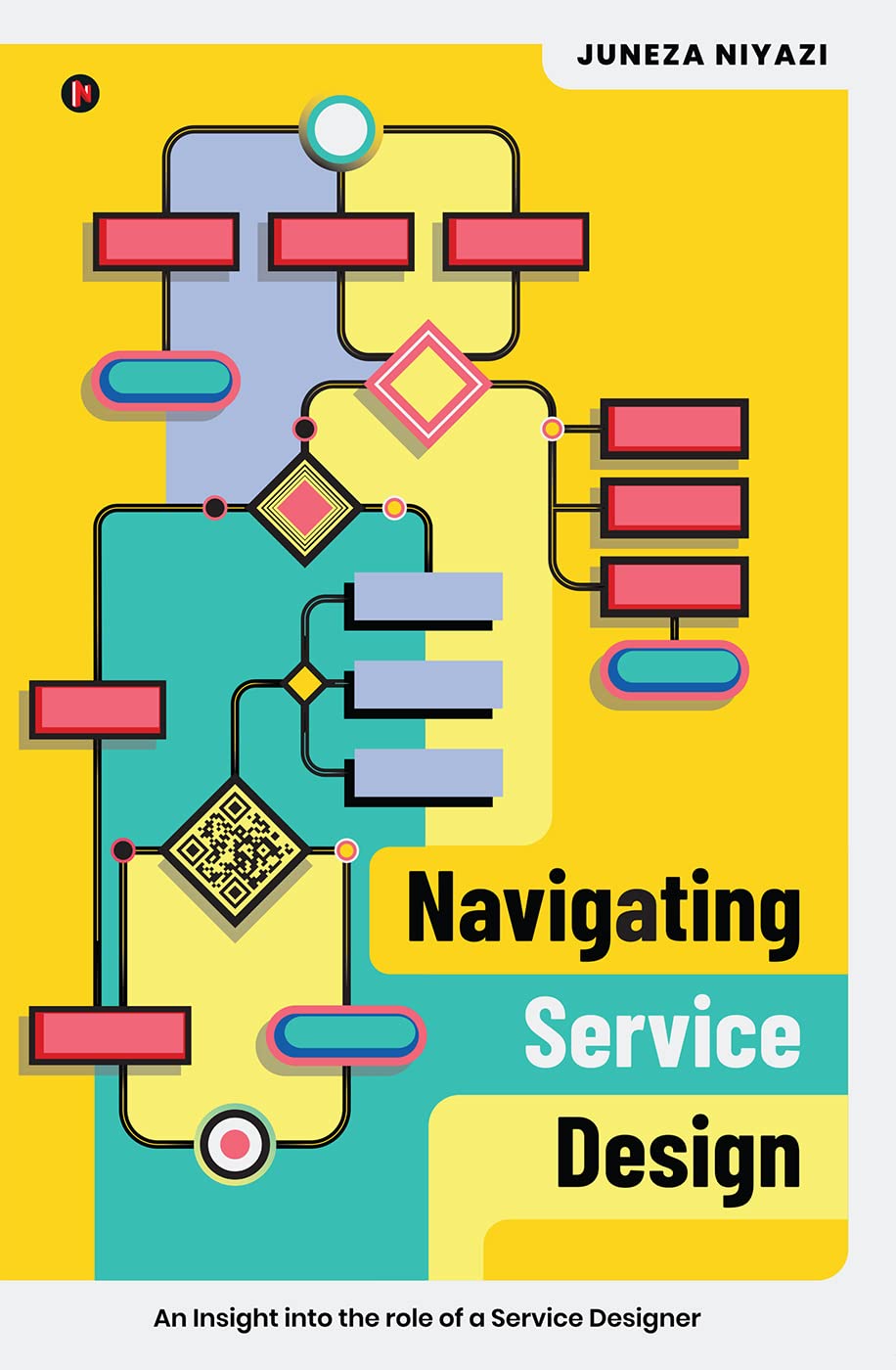 Navigating Service Design by Juneza Niyazi | Goodreads