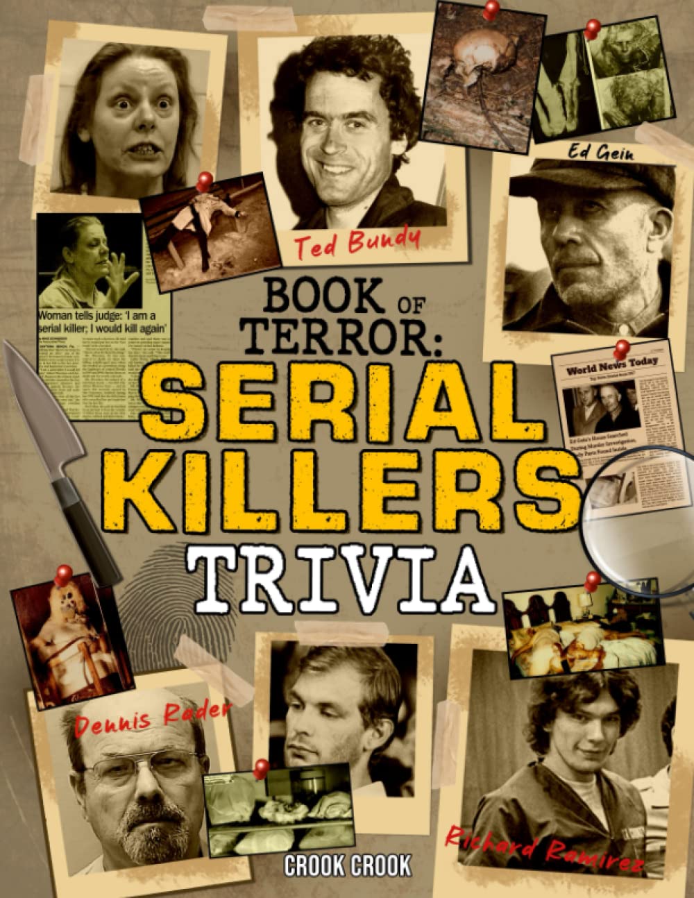 Famous Serial Killers