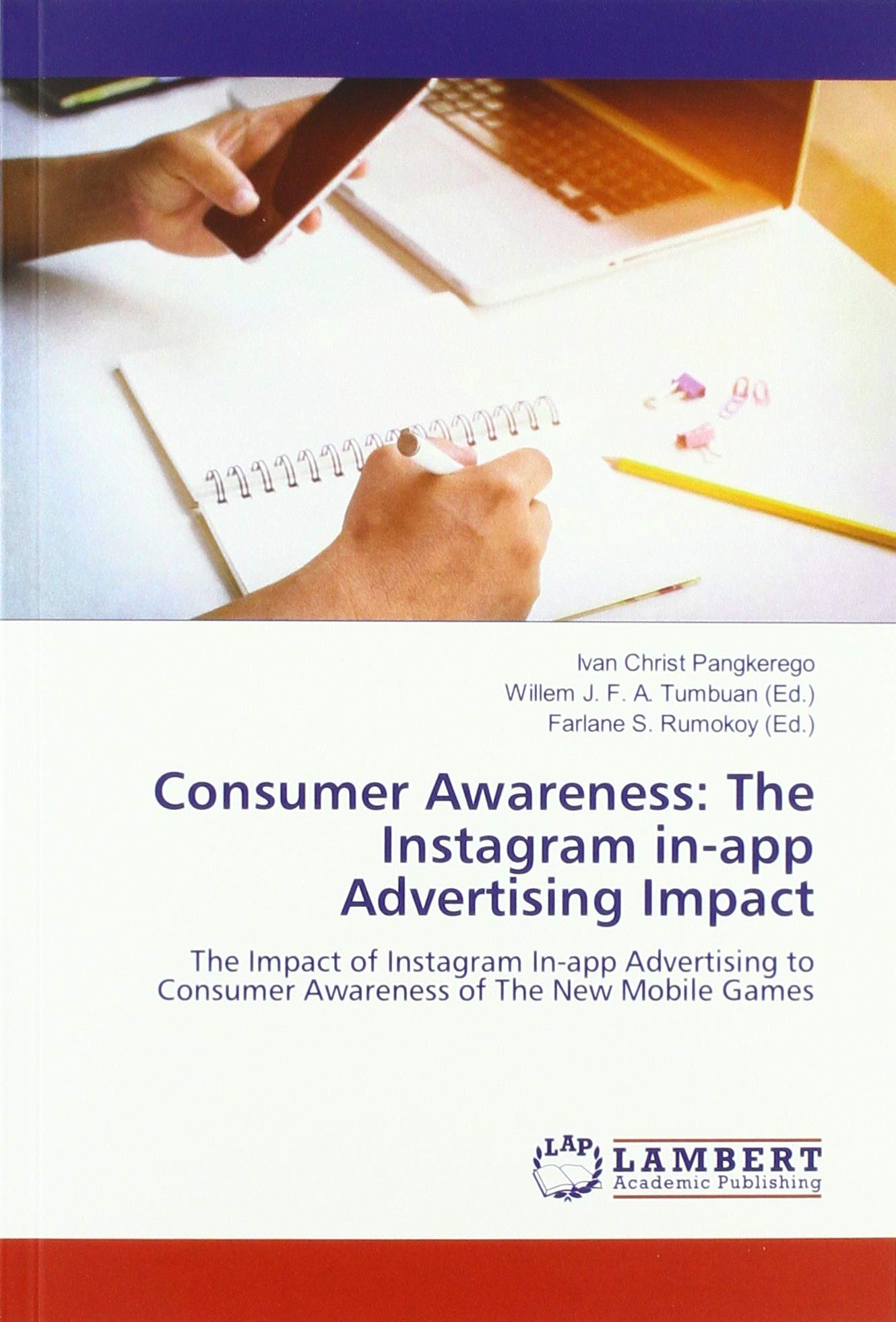 Consumer Awareness: The Instagram in-app Advertising Impact: The Impact ...