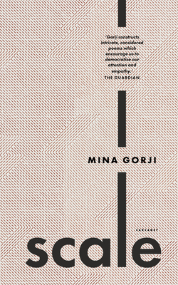Scale by Mina Gorji | Goodreads