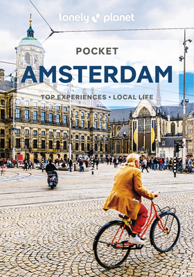 Lonely Planet Pocket Amsterdam (Pocket Guide) by Barbara Woolsey ...