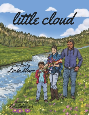 little cloud by Linda Minor | Goodreads
