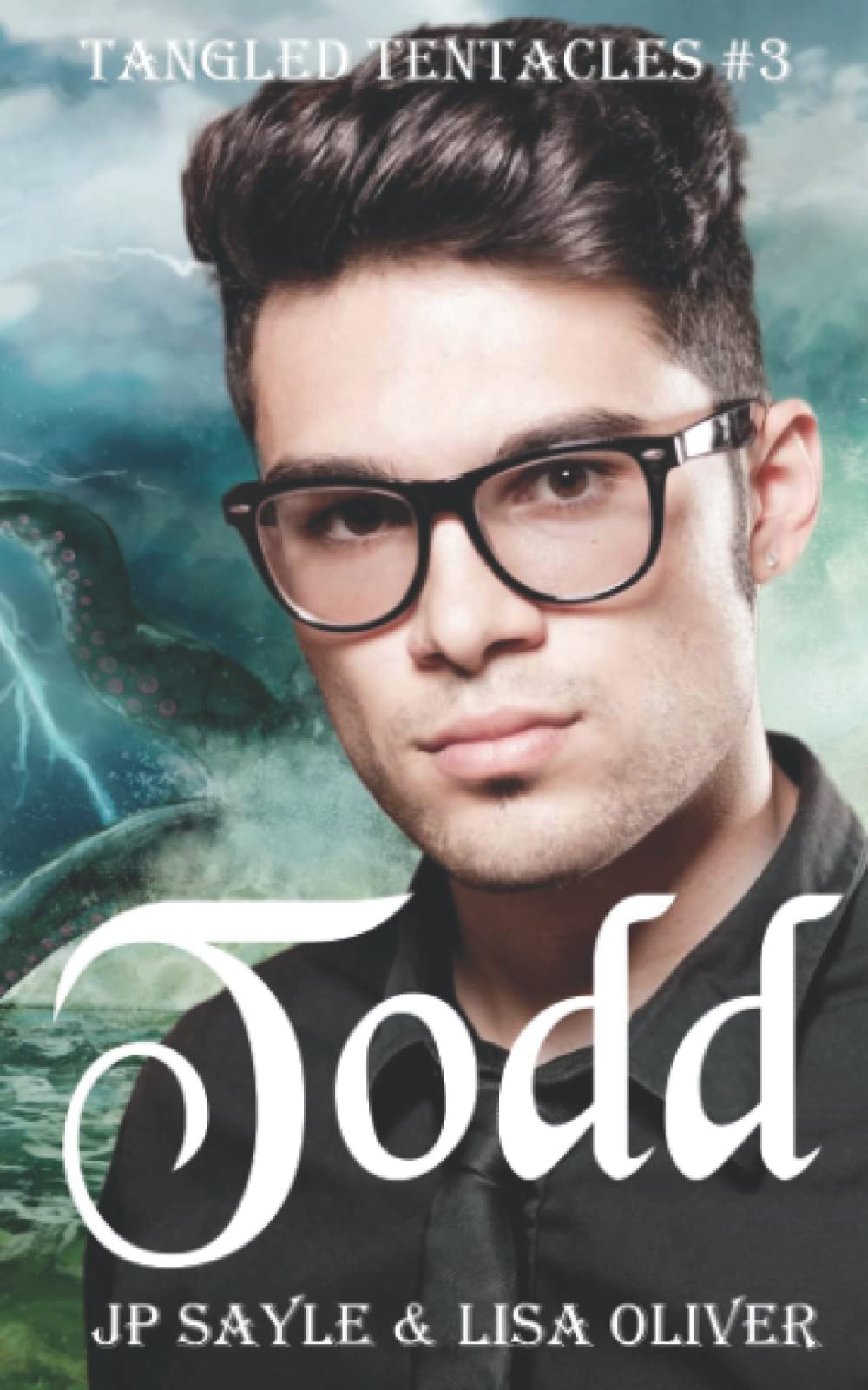 Todd by J.P. Sayle | Goodreads