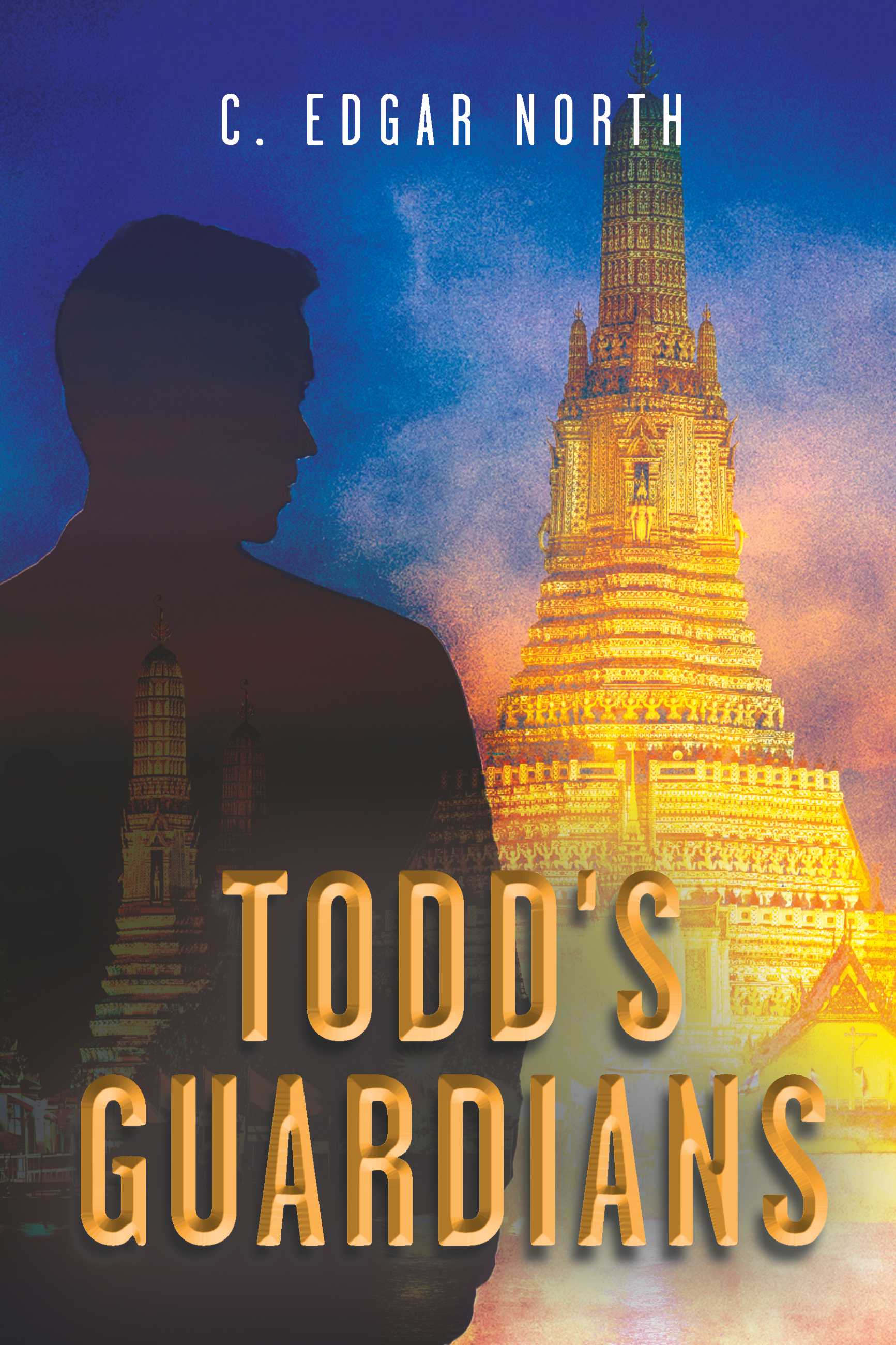Todd's Guardians by C. Edgar North | Goodreads