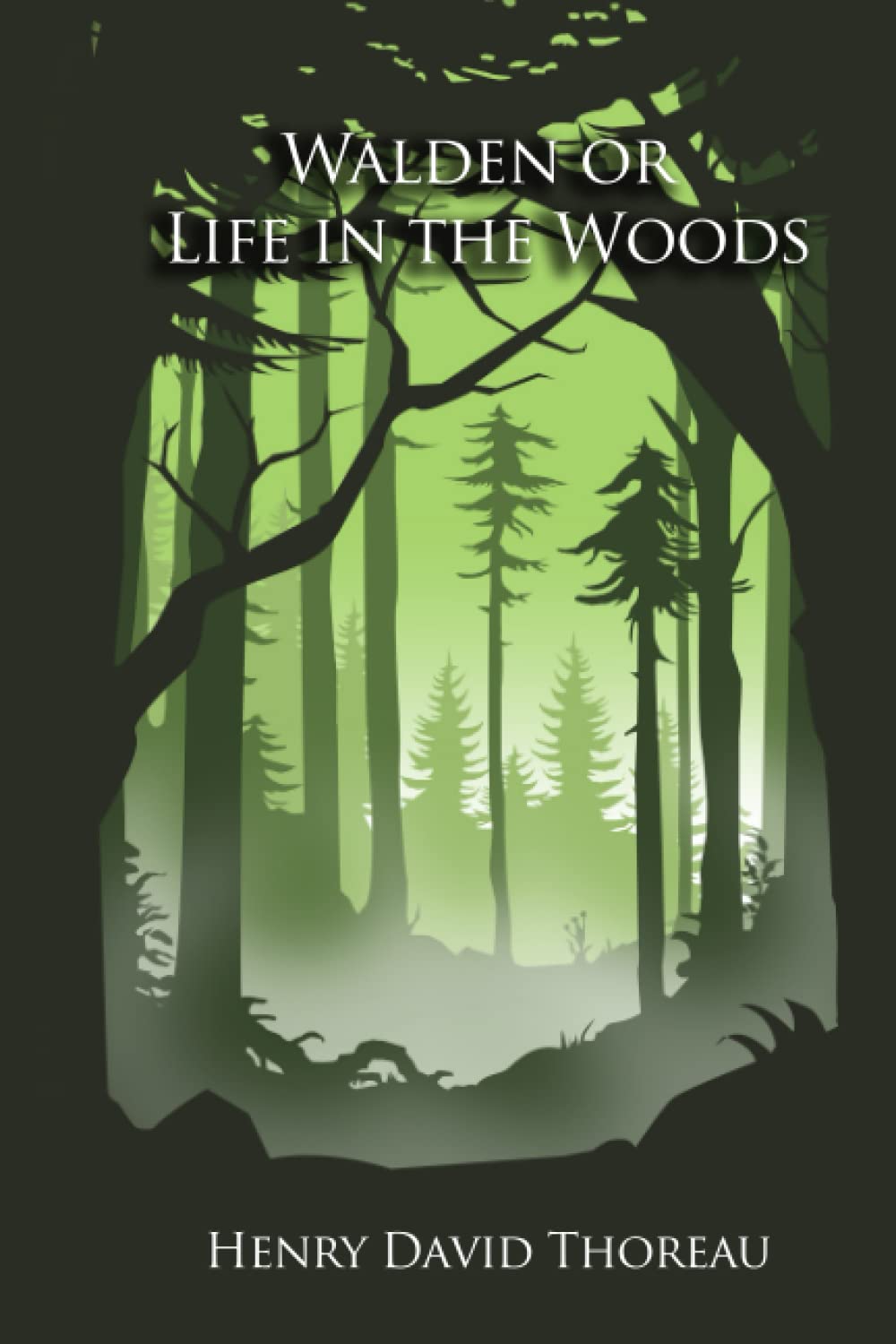 Walden or Life in the Woods by Henry David Thoreau | Goodreads