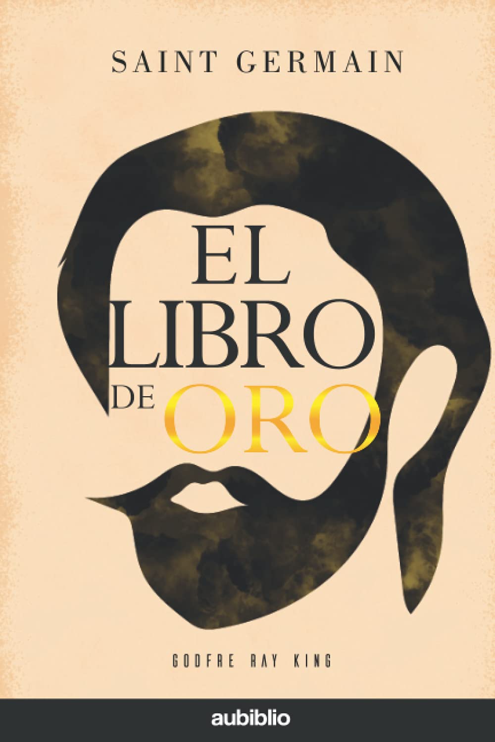 EL LIBRO DE ORO (Spanish Edition) by Saint Germain | Goodreads