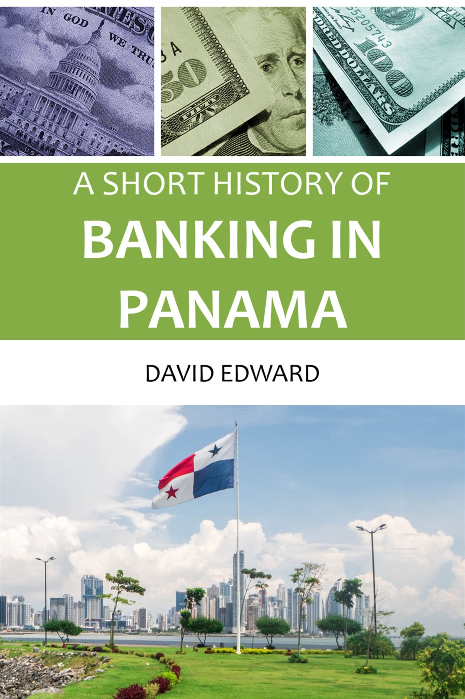 Banking in Panama City, Panama by David Edward | Goodreads