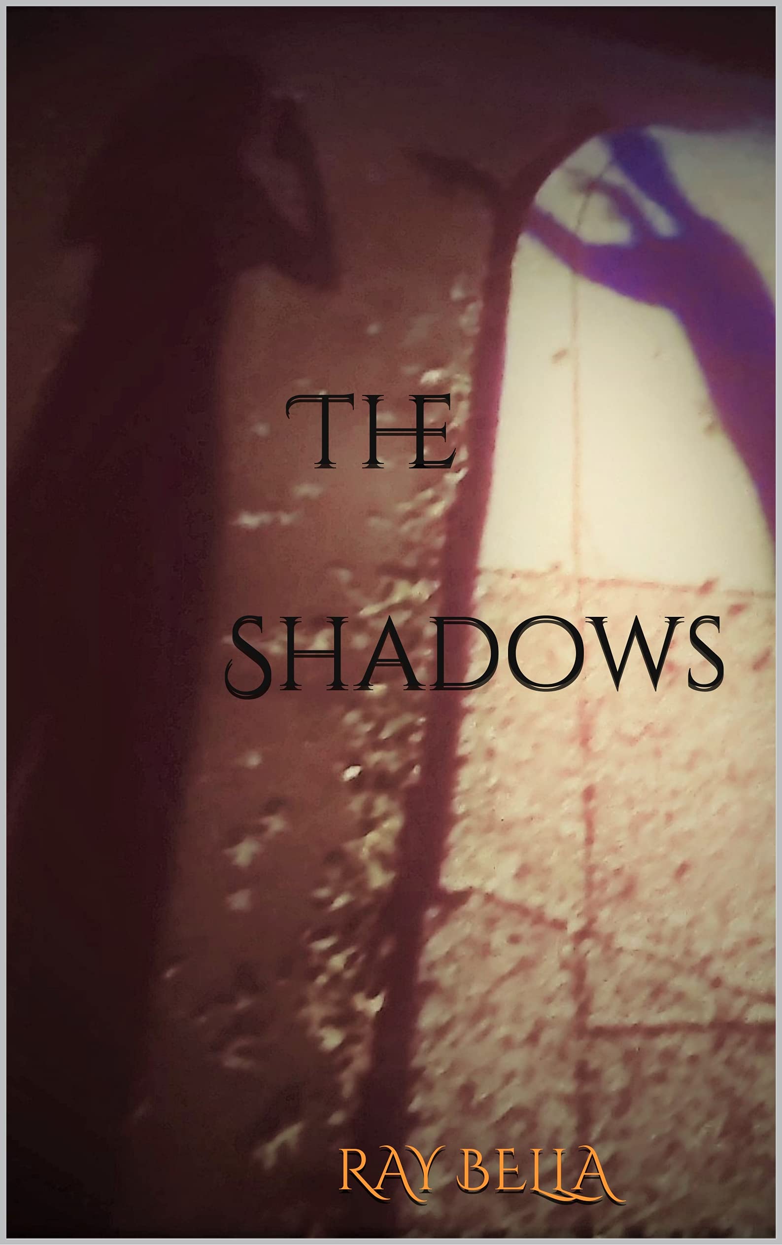 The Shadows by Ray Bella | Goodreads