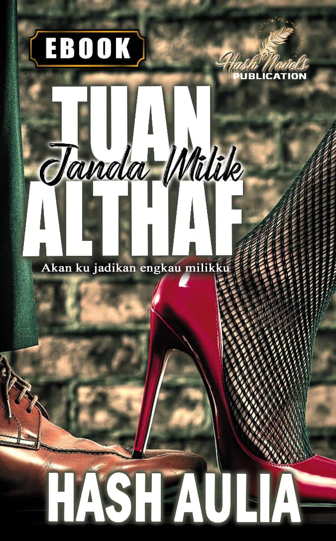 Janda Milik Tuan Althaf by Hash Aulia | Goodreads