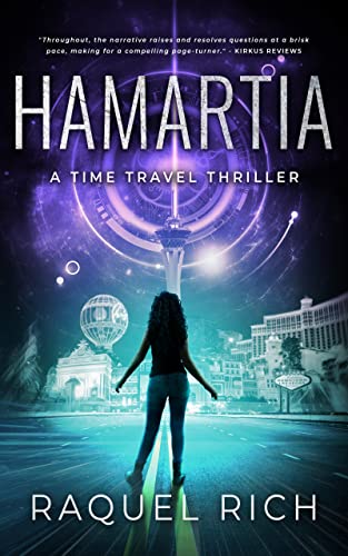 Hamartia (Hamartia, #1) by Raquel Rich | Goodreads