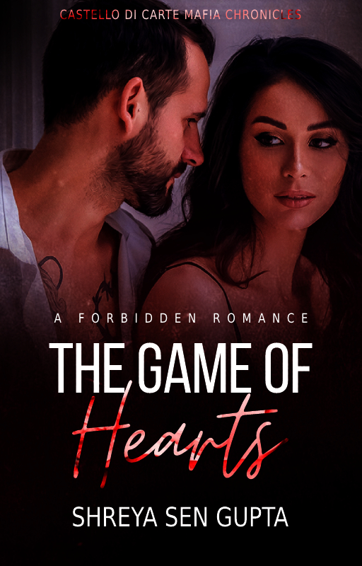 The Game of Hearts by Shreya Sengupta | Goodreads