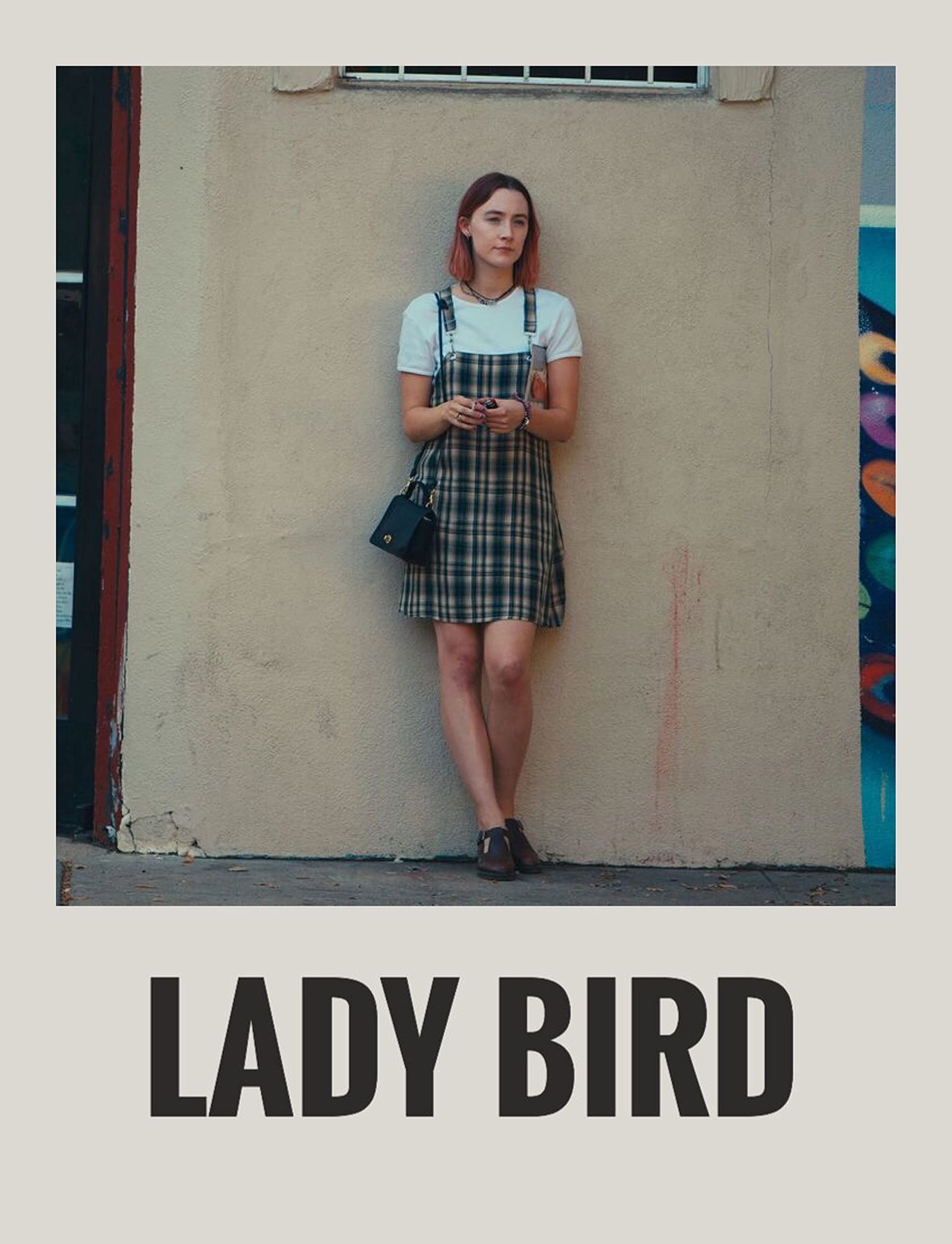 Lady Bird: Screenplay by Jarrod Cothron | Goodreads