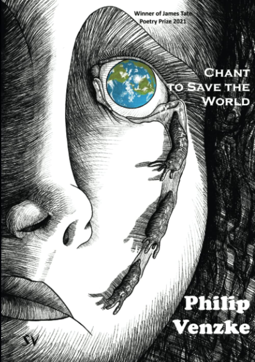 Chant to Save the World by Philip Venzke | Goodreads