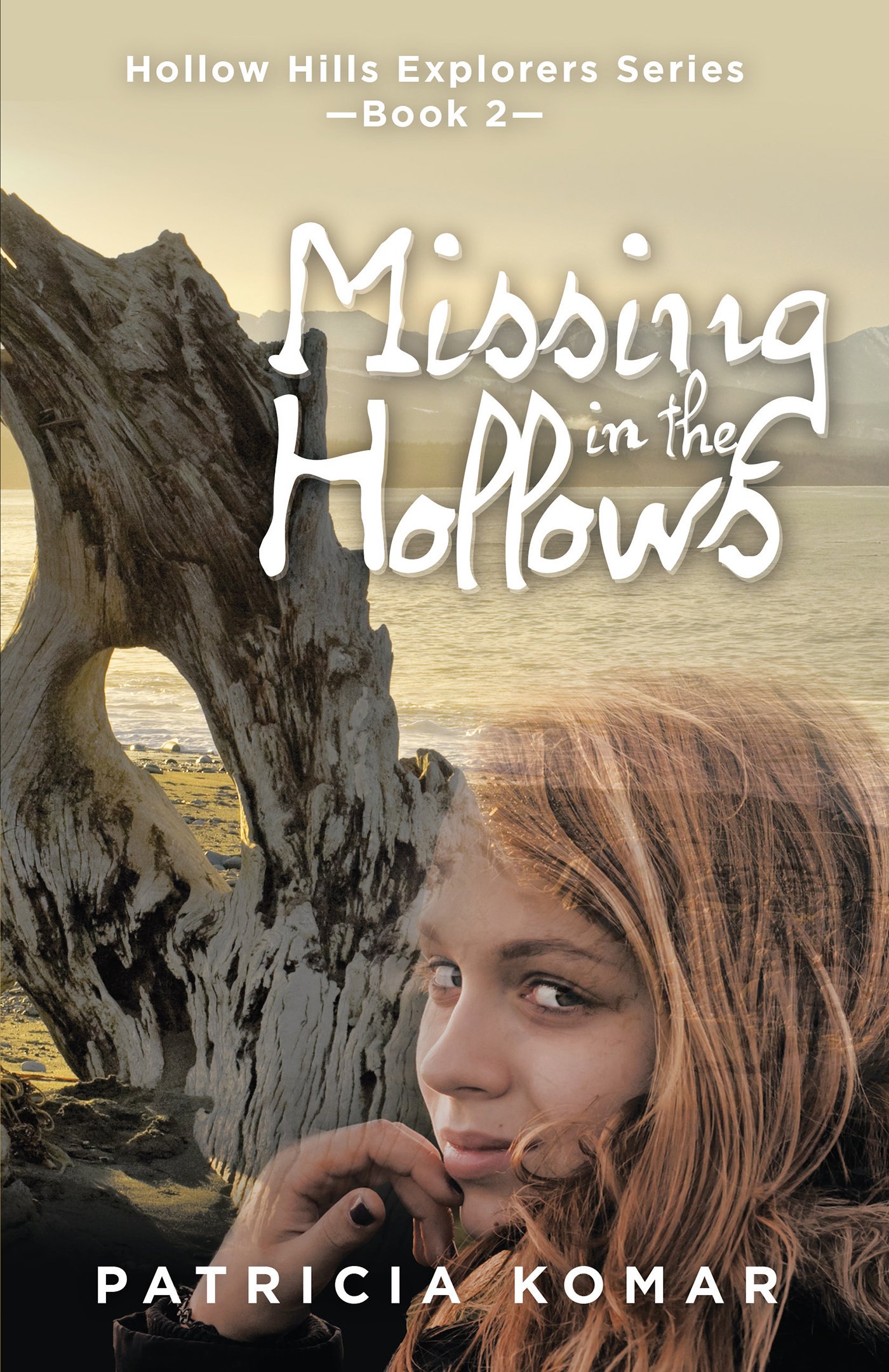 Missing in the Hollows: Hollow Hills Explorers Series—Book 2 by ...