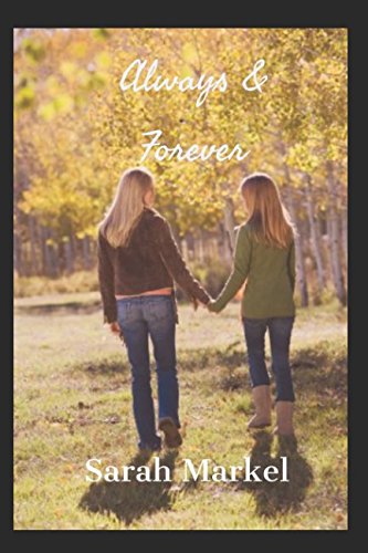 Always & Forever (Dej and Carrie) by Sarah Markel | Goodreads