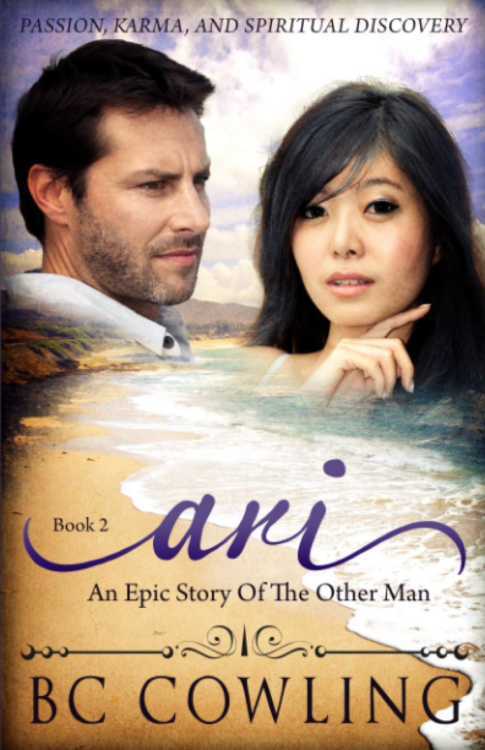 Ari Book 2 by BC Cowling | Goodreads