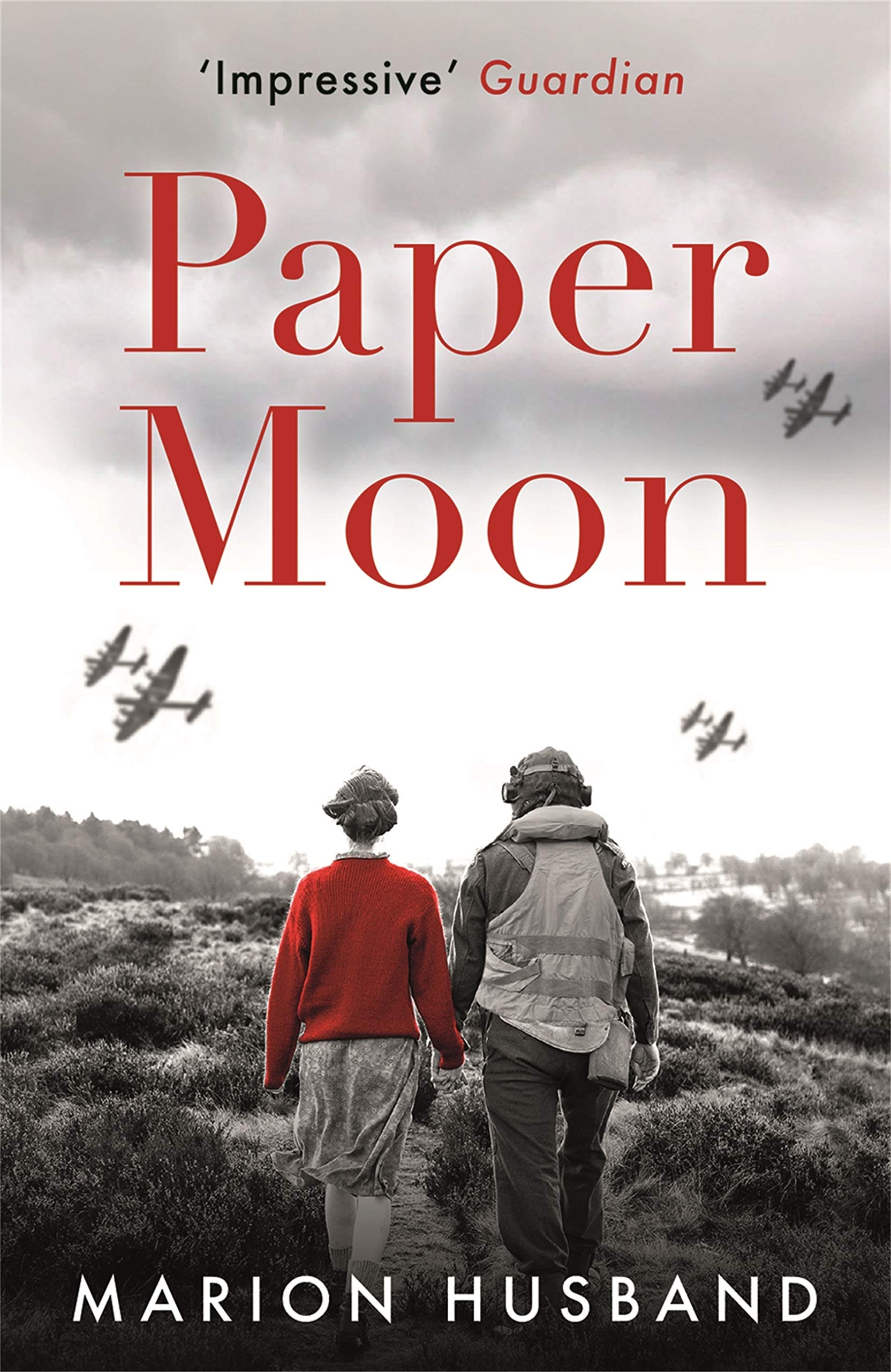Paper Moon: The Boy I Love: Book Three by Marion Husband | Goodreads