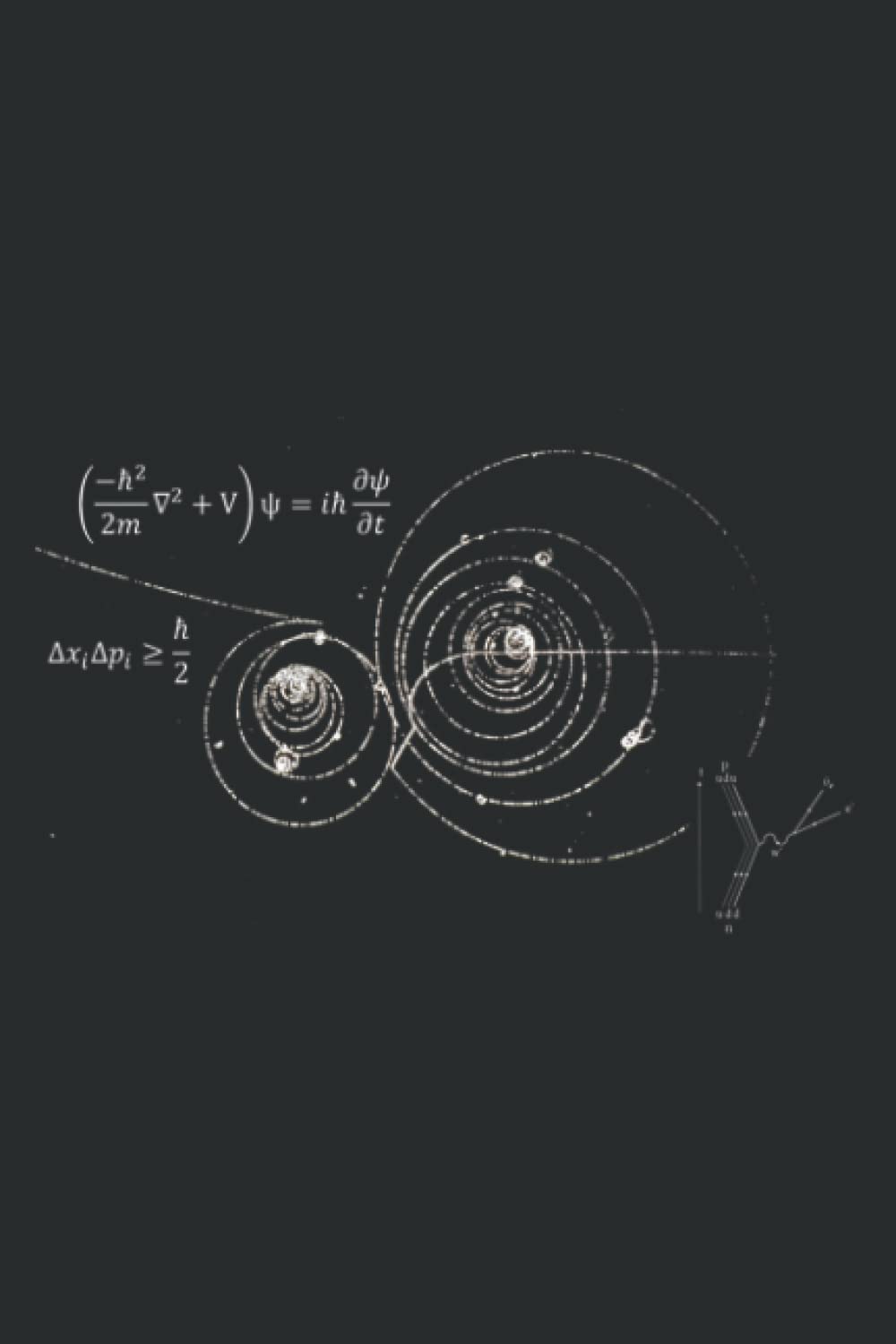 Higgs Boson Particle Physics Quantum Mechanics Teacher Undated Daily
